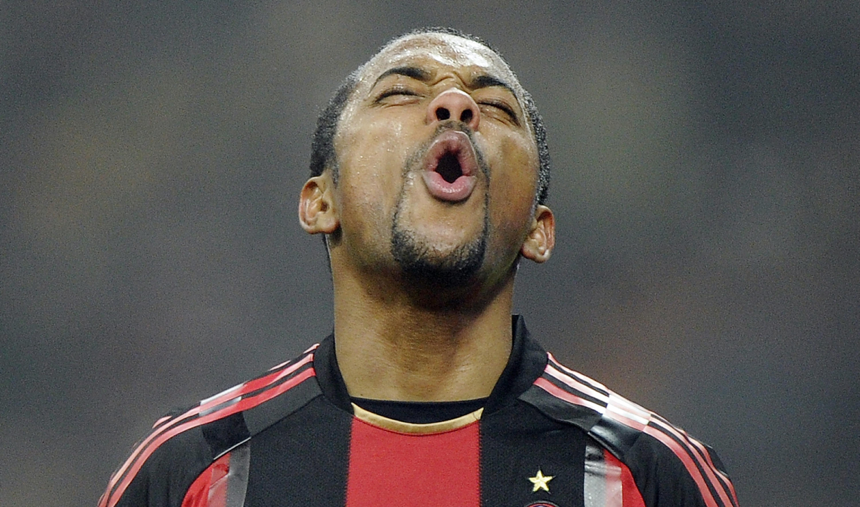 Robinho sigue en la cárcel: justicia brasileña no acepta su petición de ...