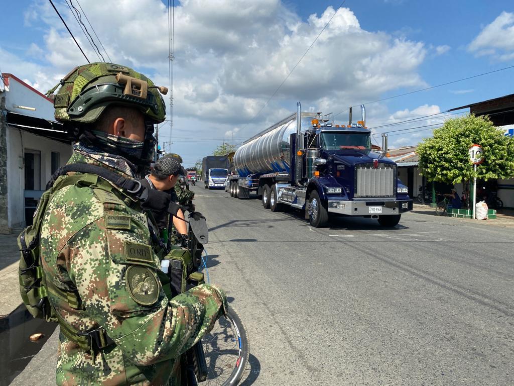 Esta es la hora en la que empezará a regir ley seca en Colombia por ...