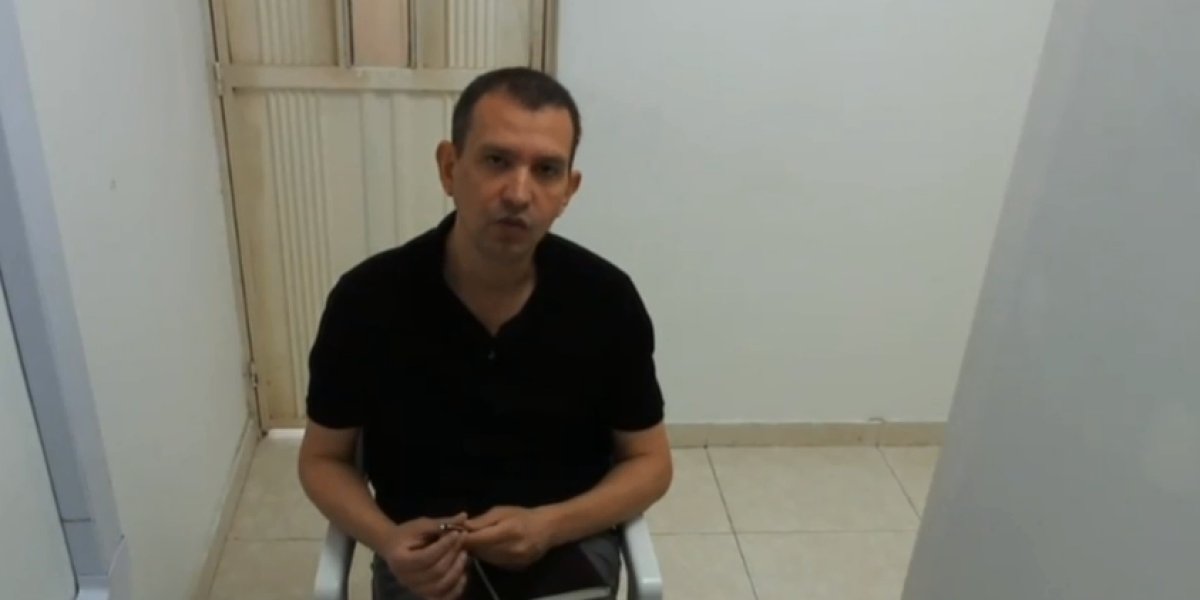 Juez ordenó la captura inmediata del condenado Emilio Tapia; revocó su ...