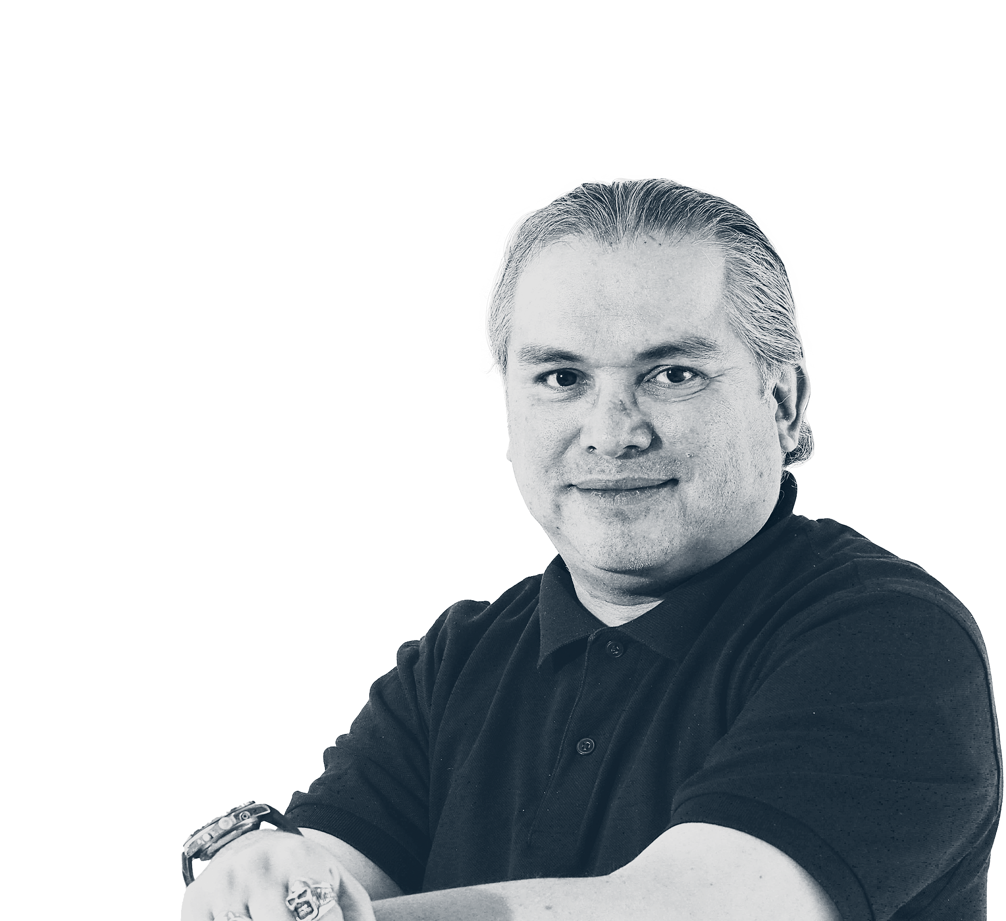 ’El santo cachón’: la historia desconocida detrás de la canción