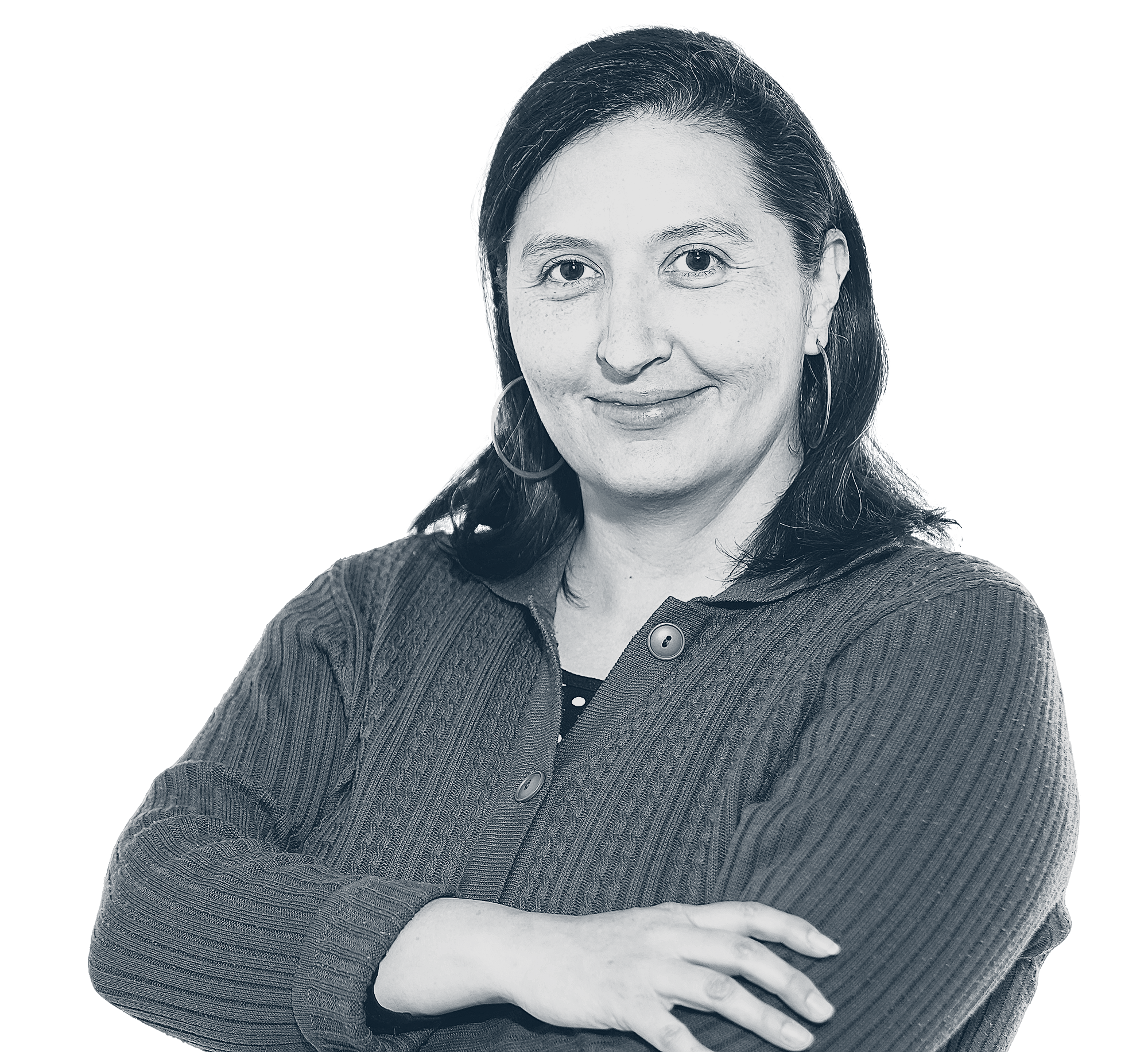 Fernando Ávila explica el uso del prefijo ex