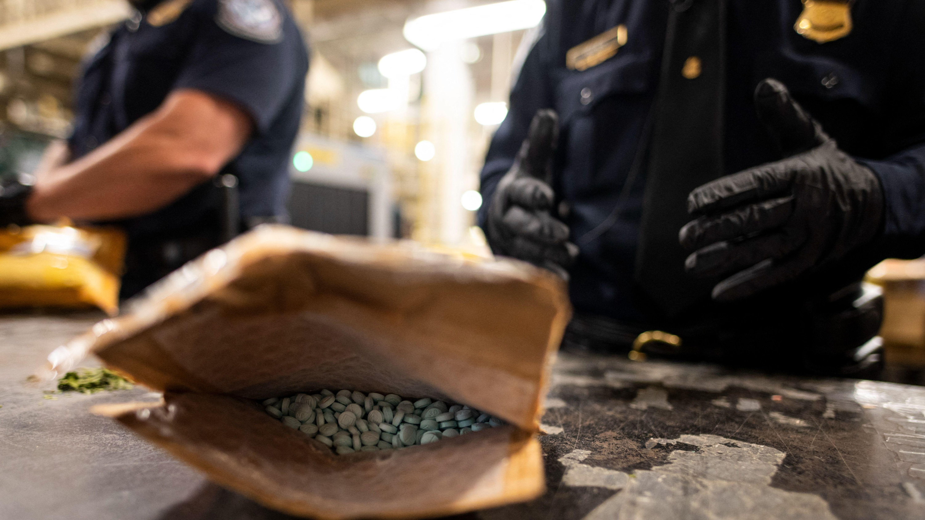 En la última década, se detectaron 59 nuevas drogas en Colombia y hubo ...