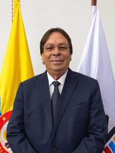Congreso en pleno aprueba renuncia de César Lorduy como magistrado del ...