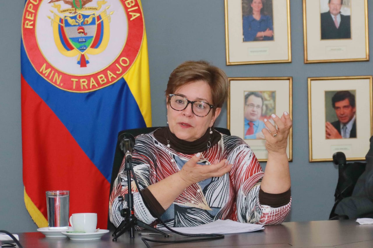Iván Cepeda, Clara López y Gloria Inés Ramírez aumentan el tarjetón de ...