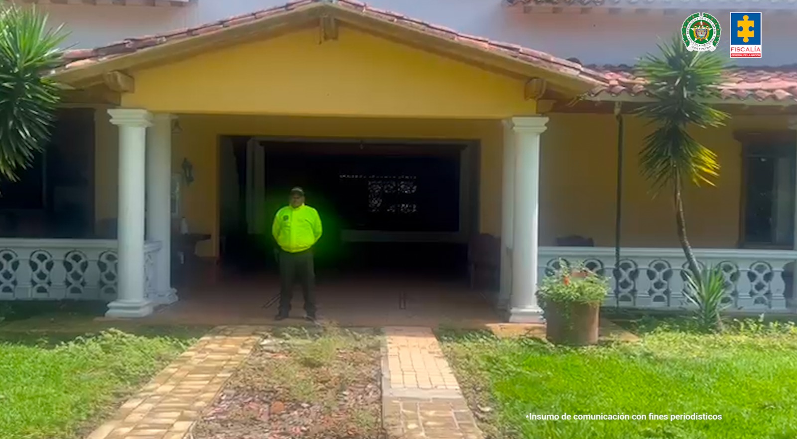 ¿Quién es el hermano de Pablo Escobar a quien la Fiscalía le decomisó ...