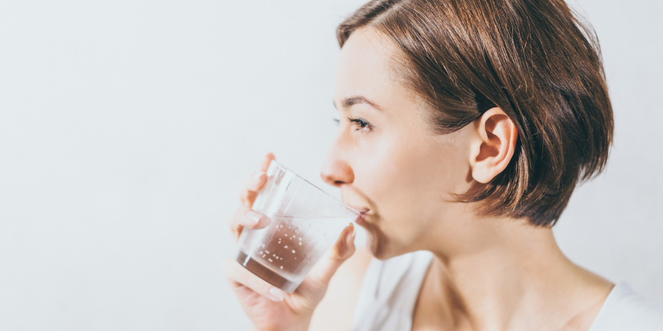 Cuál es la diferencia entre el agua con gas, la soda, la tónica y la ...