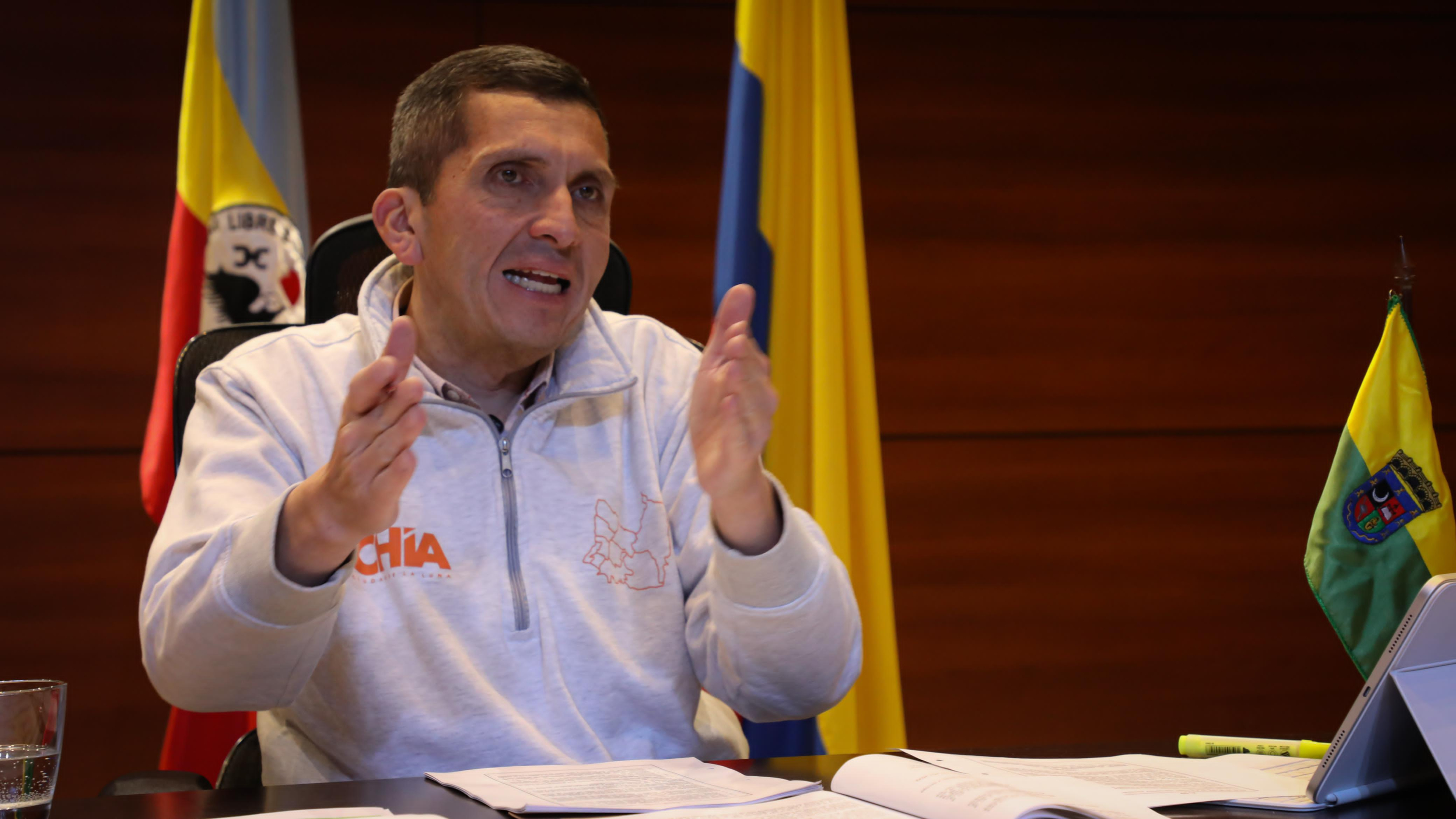 Región metropolitana: municipio de Chía da un paso clave para ser el ...