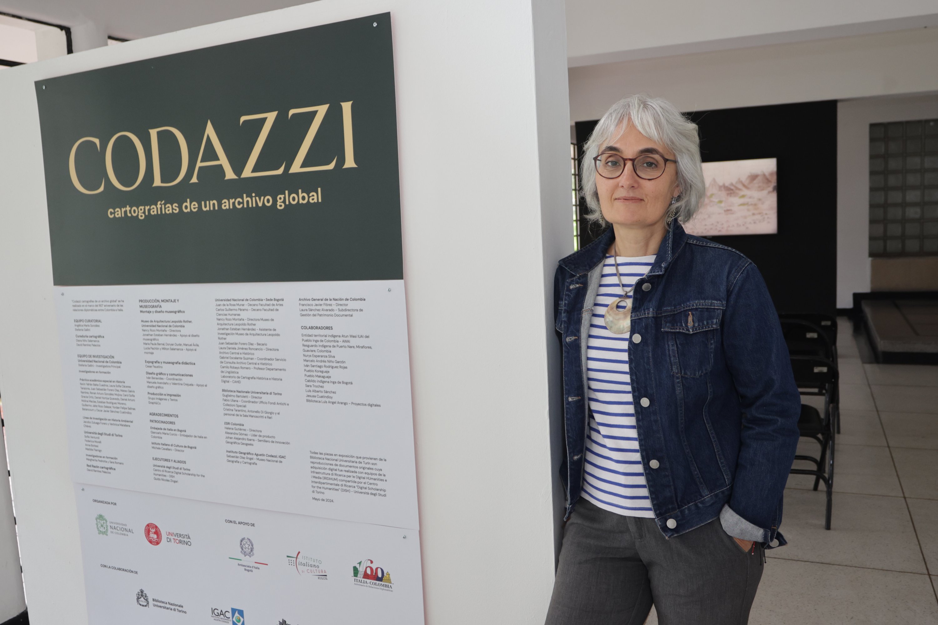 La historia de los mapas y bocetos inéditos de Agustín Codazzi que ...