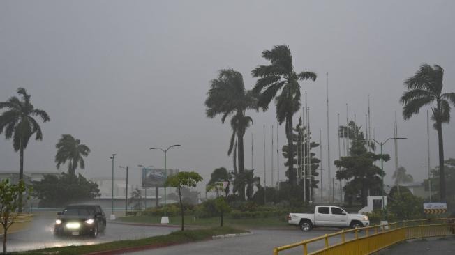 Alerta en el Caribe colombiano por posible ciclón tropical: autoridades activan planes ante la ...