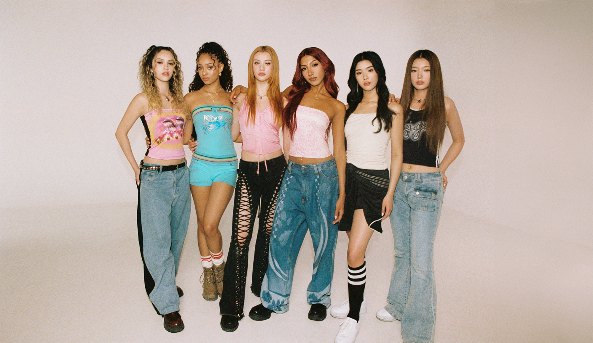 Katseye: el experimento global del pop