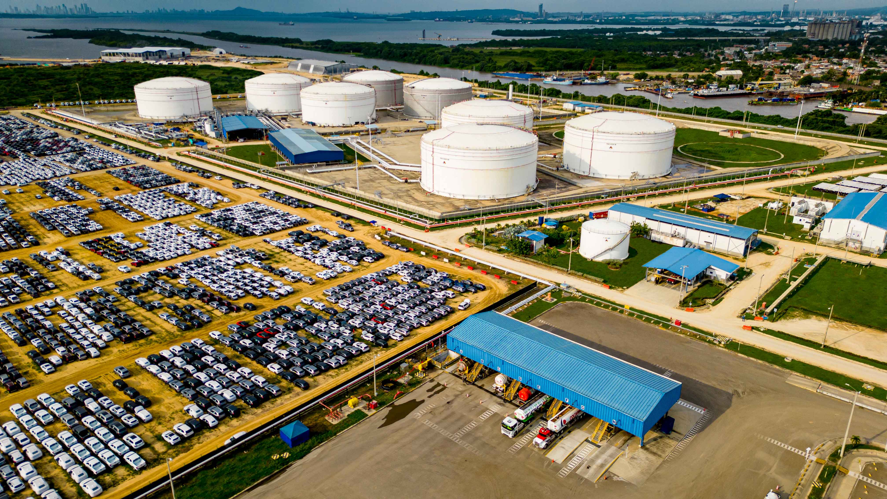 CEO de Frontera Energy revela las razones para vender sus activos ...