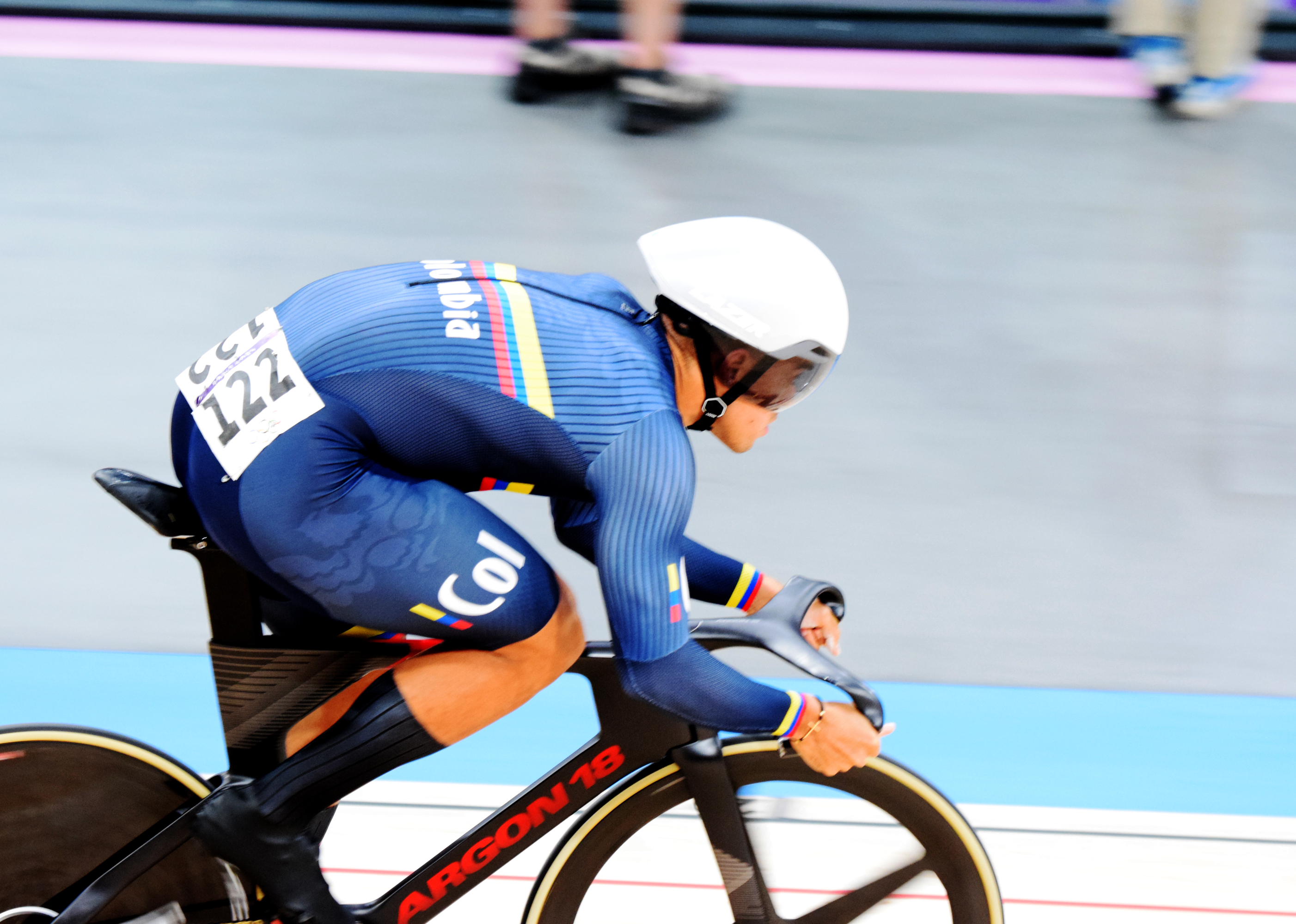 José Enamorado, deportista del año del Atlántico; Junioir y Caimanes ...