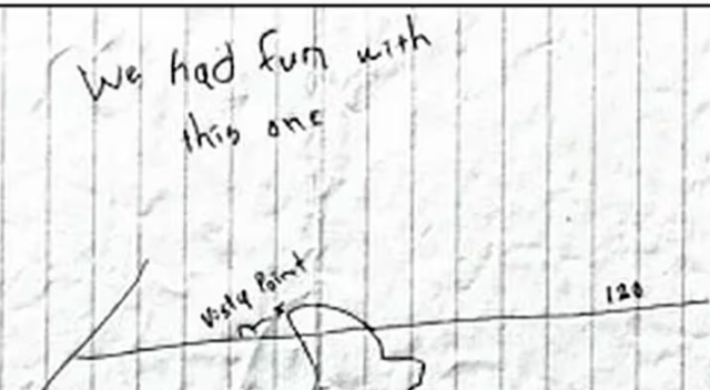 La historia de Steven Stayner, el niño que duró secuestrado siete años ...