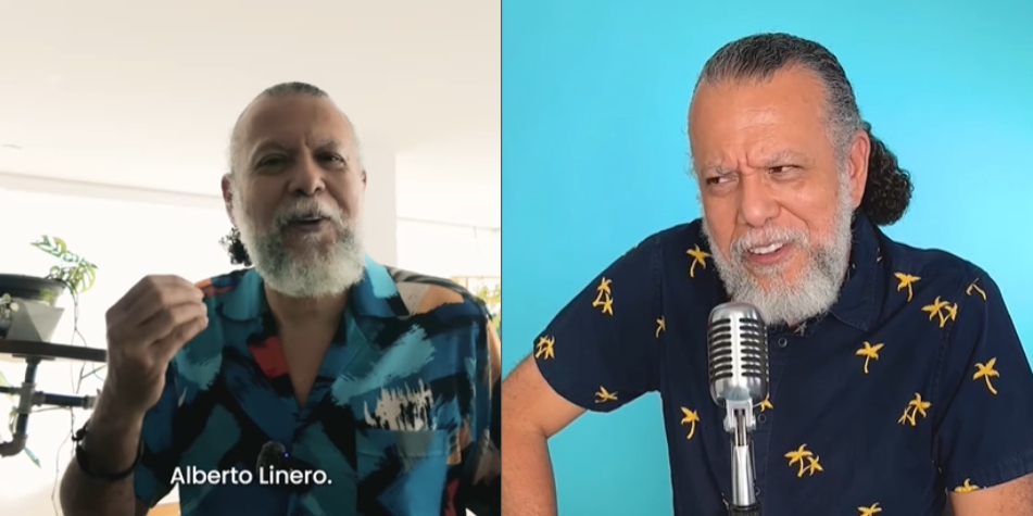 Alberto Linero reveló por qué se retiró del sacerdocio: ‘Mi problema no ...
