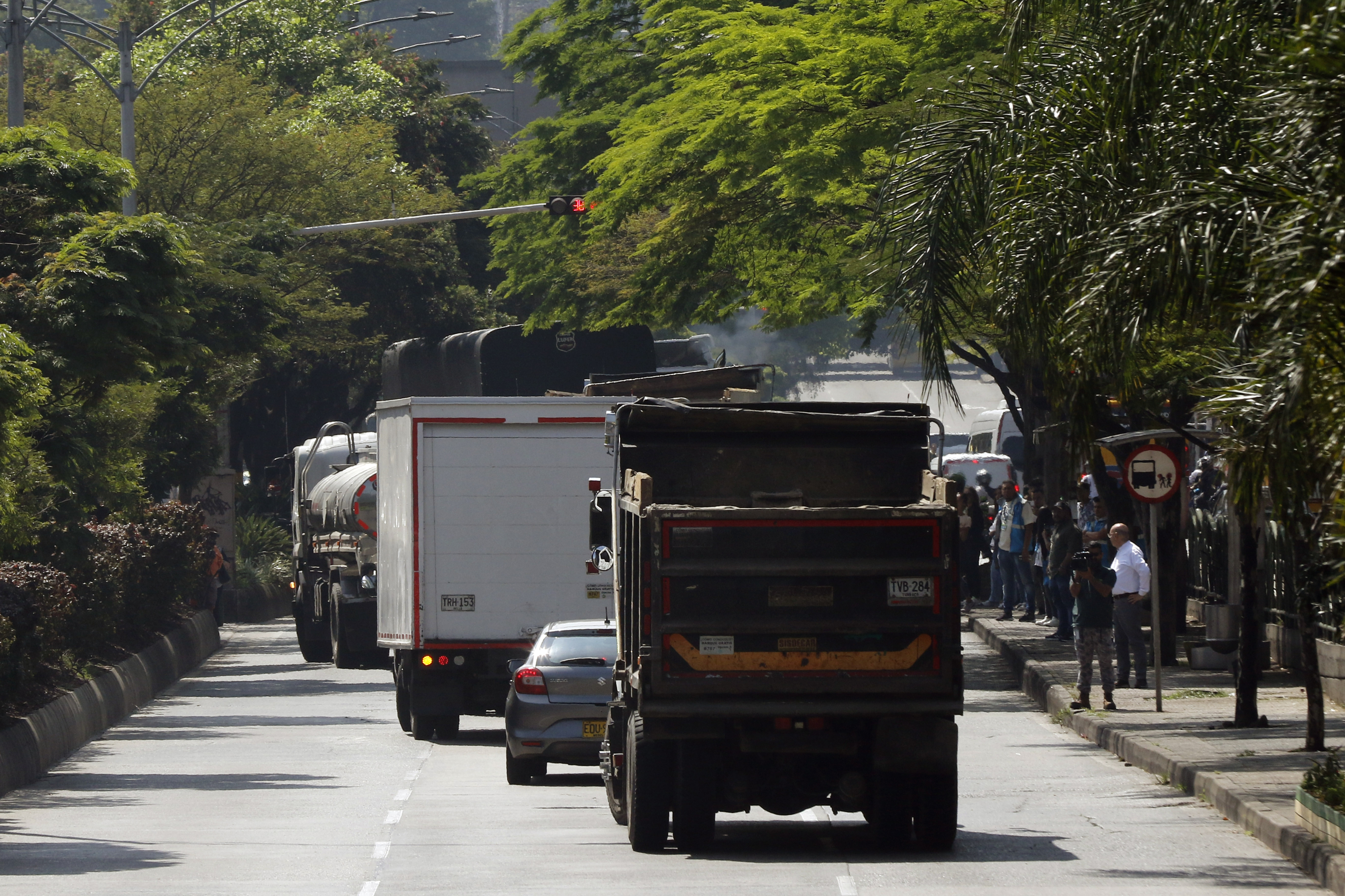 Precio del ACPM sube $ 1.904: así quedará el galón del diésel en Colombia