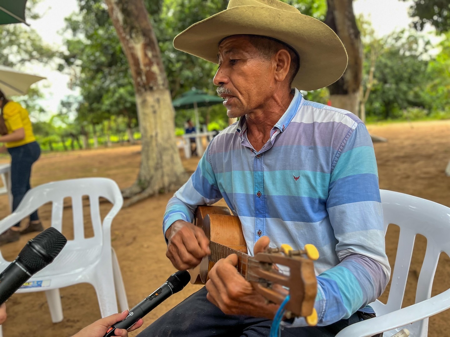 El turismo verde en Arauca posiciona a esta región como uno de los ...