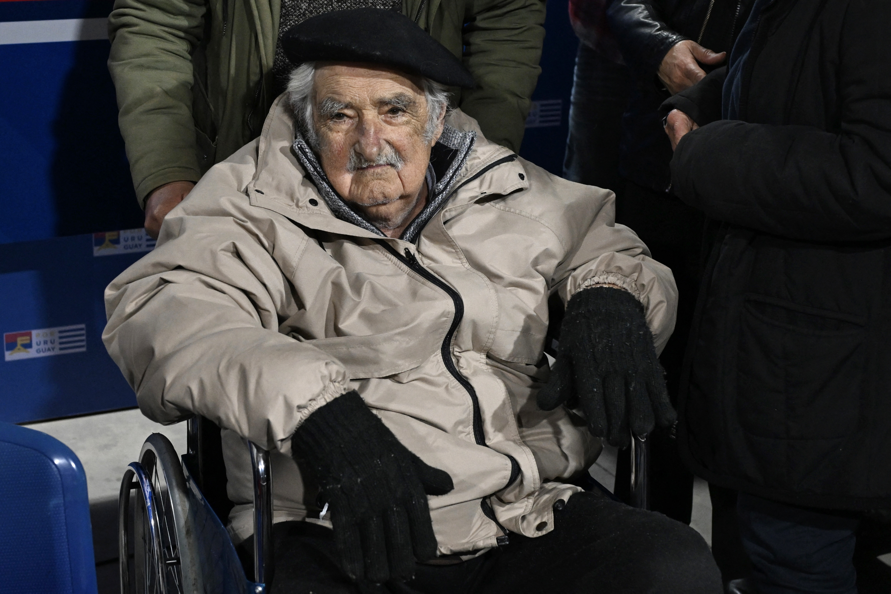 Murió Pepe Mujica, expresidente de Uruguay, a sus 89 años tras ...