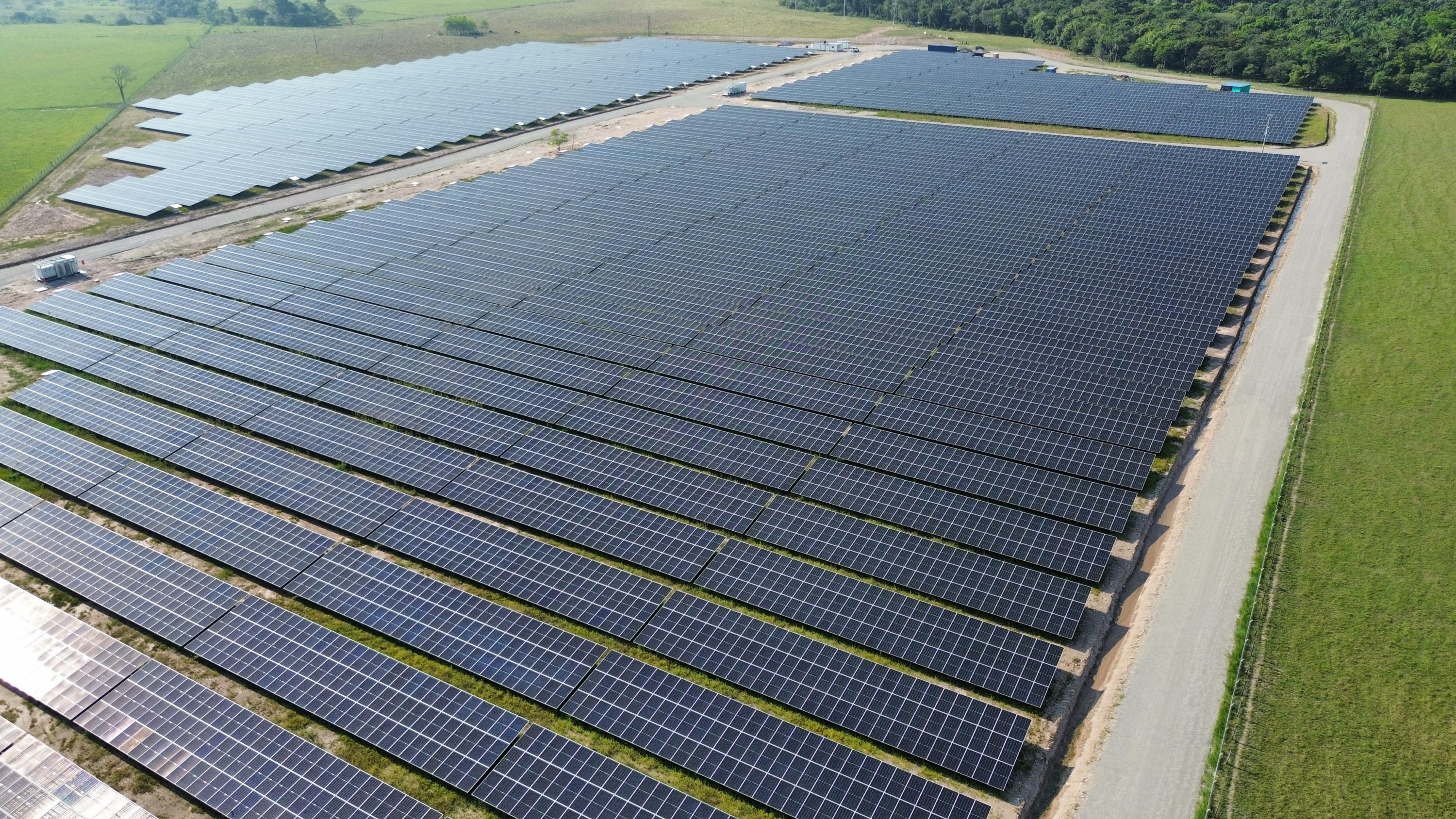 Erco Energy construirá el primer proyecto con baterías para almacenar ...