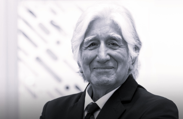 Falleció el doctor Francisco Lopera de la UdeA: el premio 'Nobel' de la ...