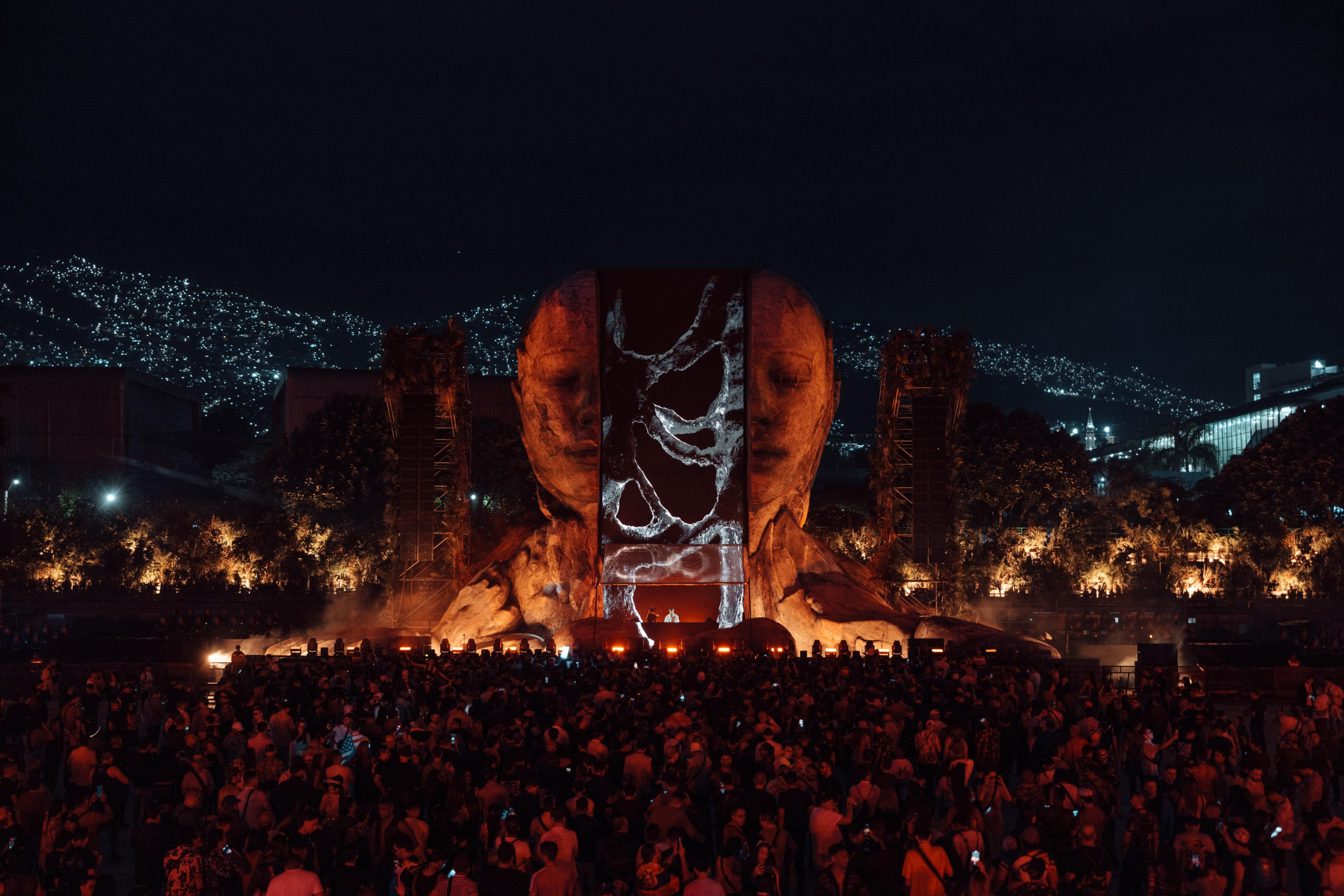 Tailandia acogerá el debut de Tomorrowland en Asia entre el 11 y el 13 ...
