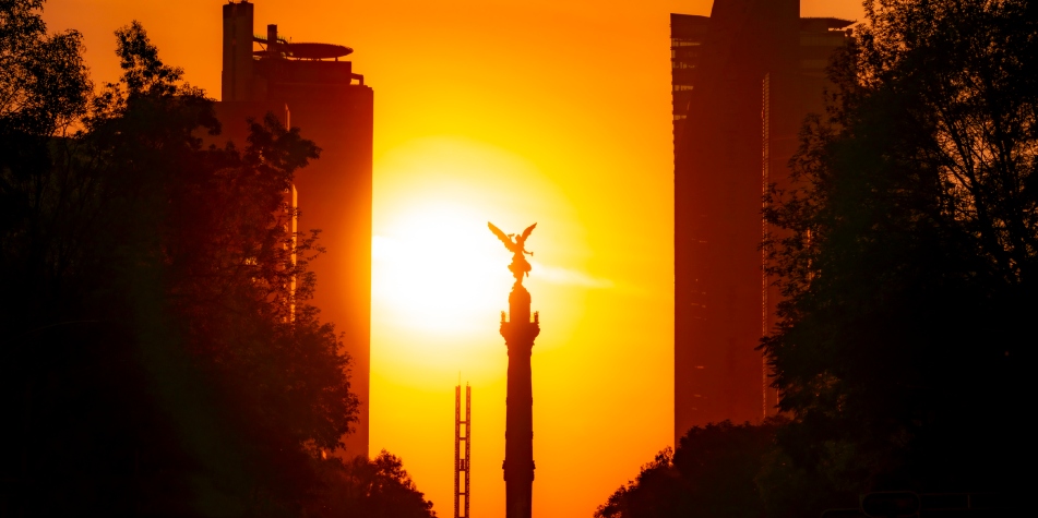 Ni amarillo ni naranja: el verdadero color del sol es revelado por la ...