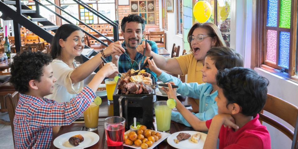 Fritanga Fest 2024: estos son los restaurantes participantes y el ...