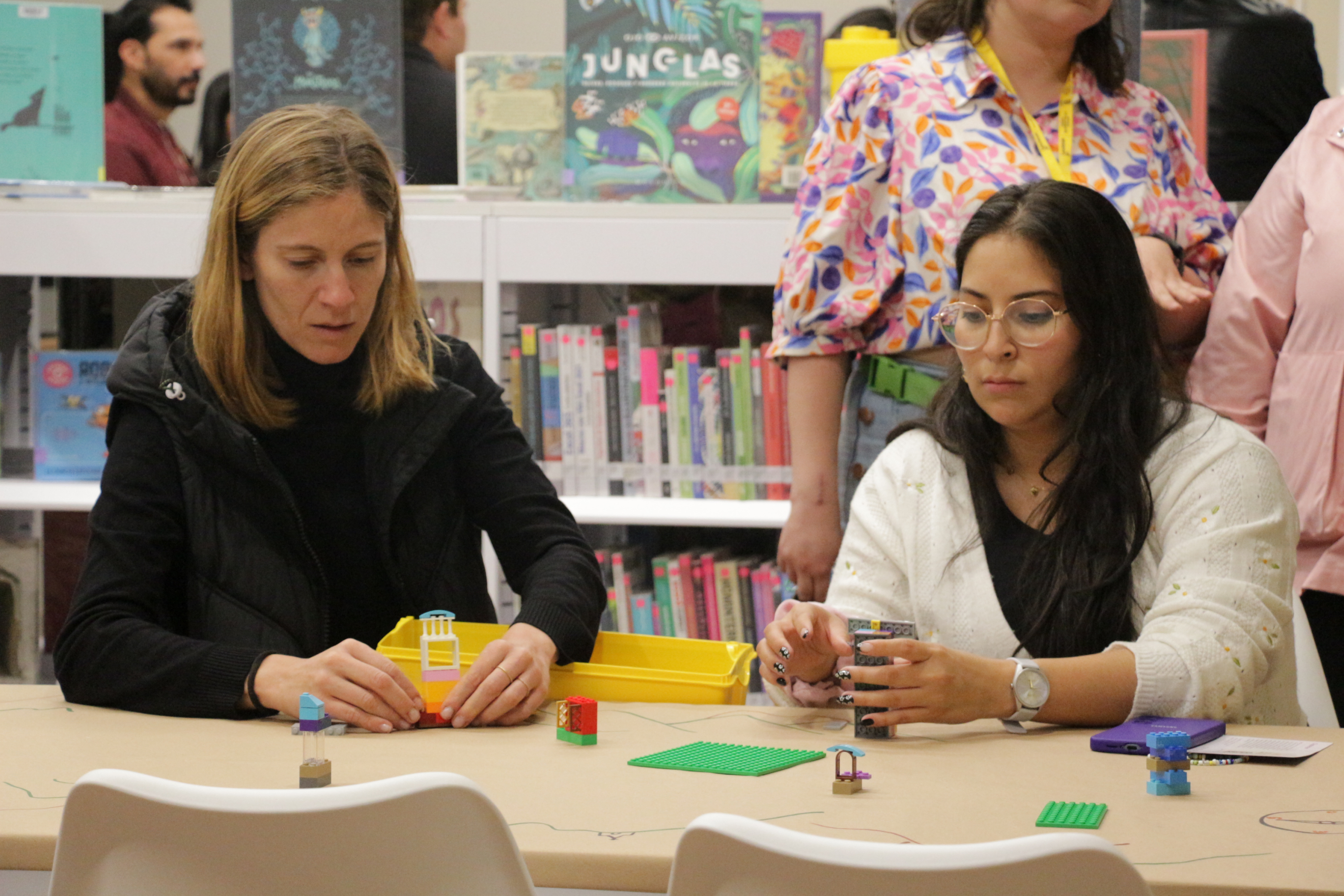 Bogotá: así fue la inauguración del CEFE Chapinero: ‘Este es el ...