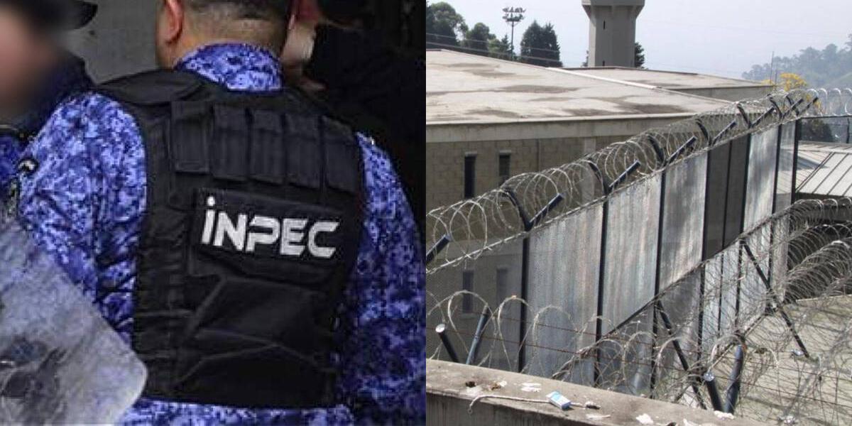 Inpec anuncia medidas extraordinarias tras ola de violencia contra ...