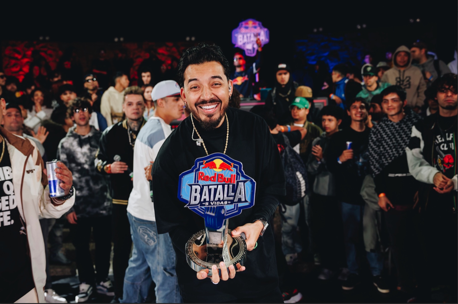 Lokillo Flórez se retira de las batallas de freestyle: repaso de sus ...