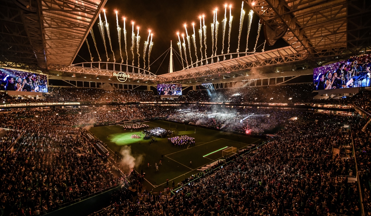Mundial 2026: así son los estadios que albergarán el inédito torneo en ...