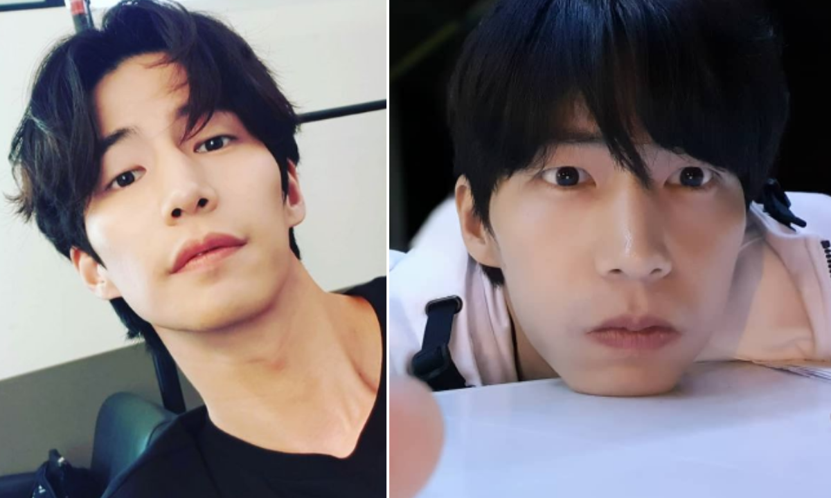 Muere Jung Eun‑woo, actor surcoreano del K‑drama 'La novia del sol', a ...