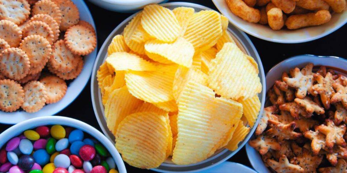 ¿Gente ‘ultraprocesada’?: el mundo consume cada vez más estos alimentos