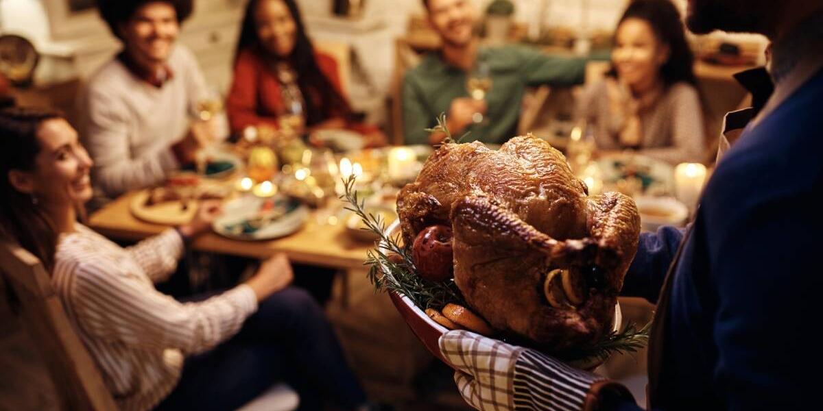 Thanksgiving 2025: el origen y las razones históricas por las que se ...