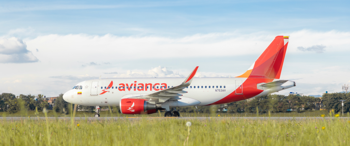 Vuelos baratos en Black Friday desde $ 66 mil | Avianca, Latam ...
