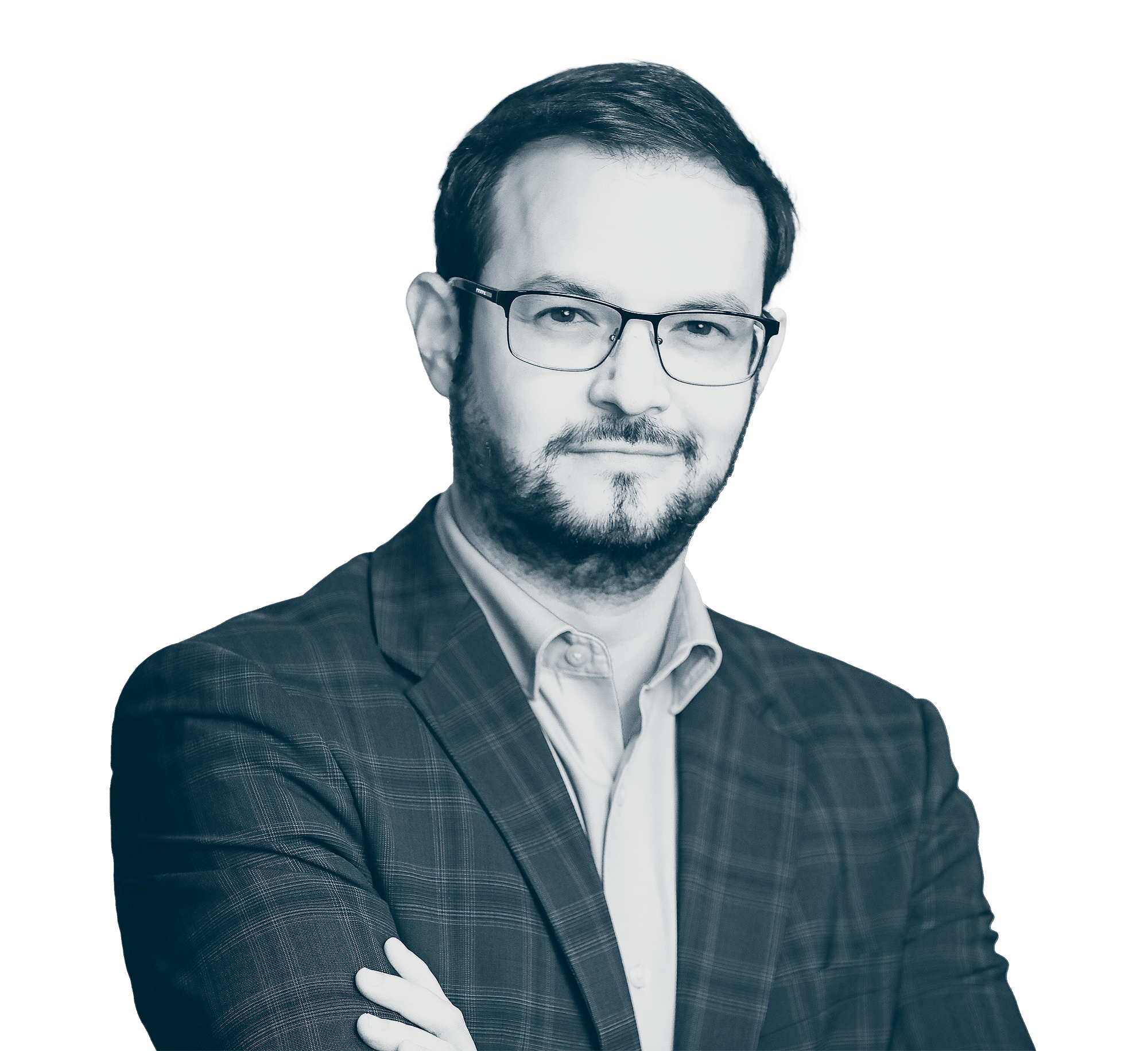 'Los 40 de menos de 40' | Andrés Felipe González, un prisionero de la ...