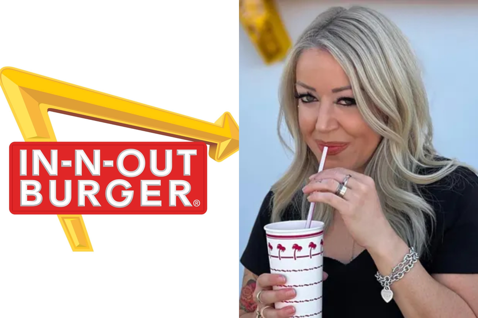 ¿Quién es la dueña de In-N-Out? Todo sobre la historia de esta cadena