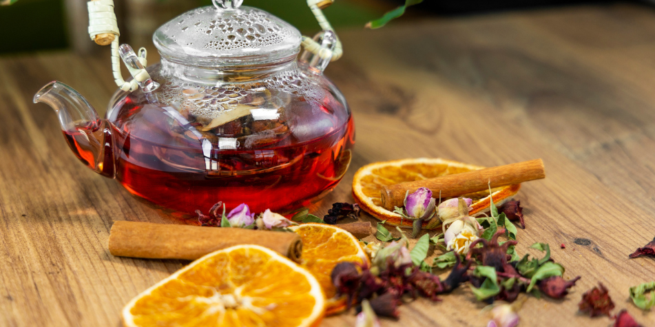 Té de siete azahares: una bebida poderosa para conciliar el sueño y ...