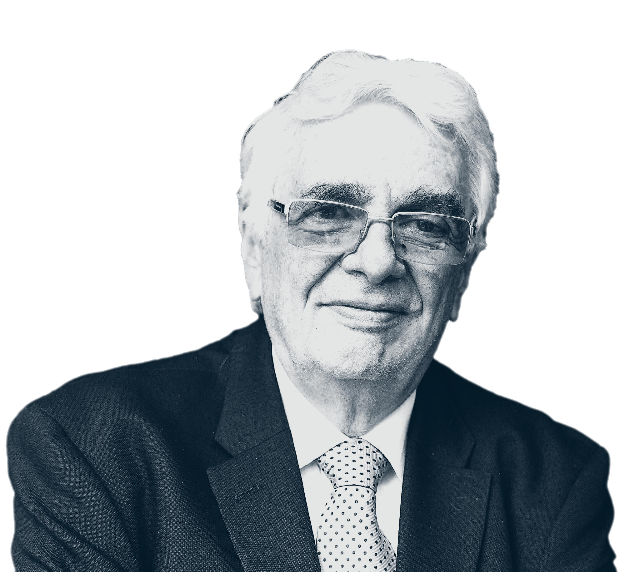 ¿Quién le teme a la IA feroz? - Columna de Moisés Wasserman