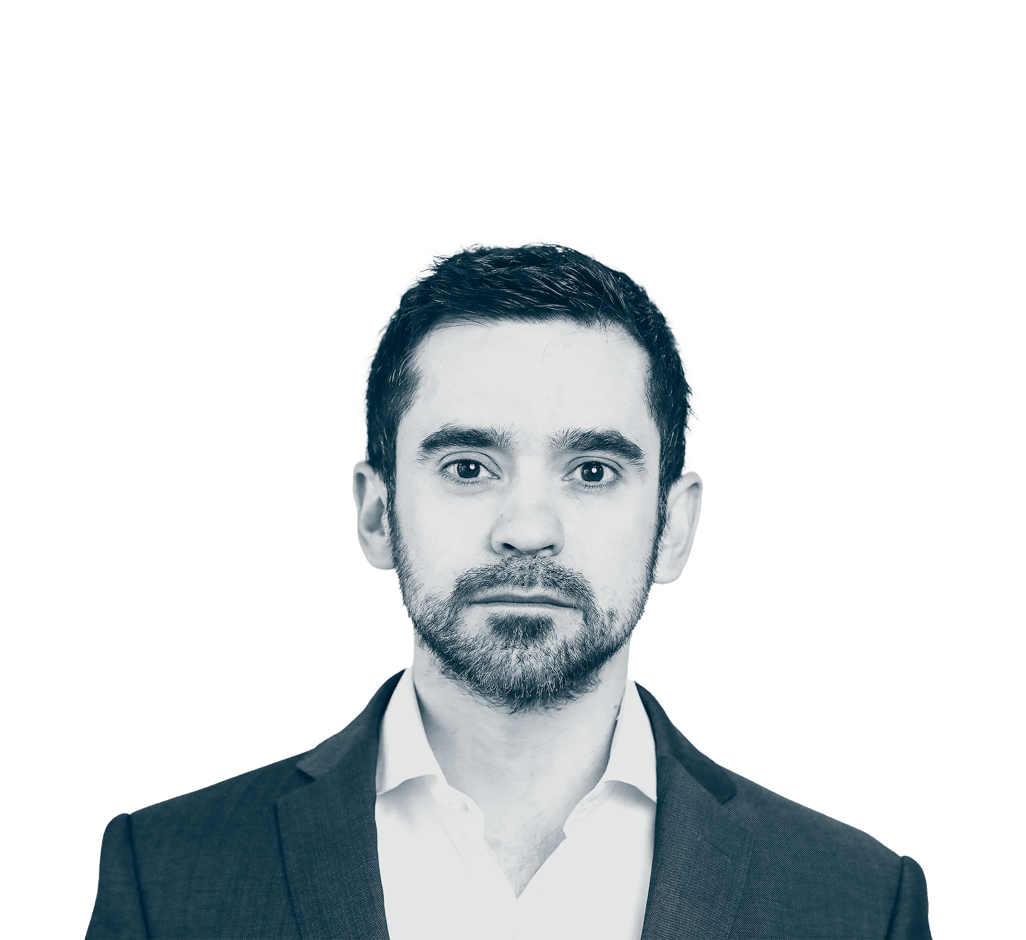 ¿Quién se atreve a pensar el país? - Columna de Alejandro Riveros