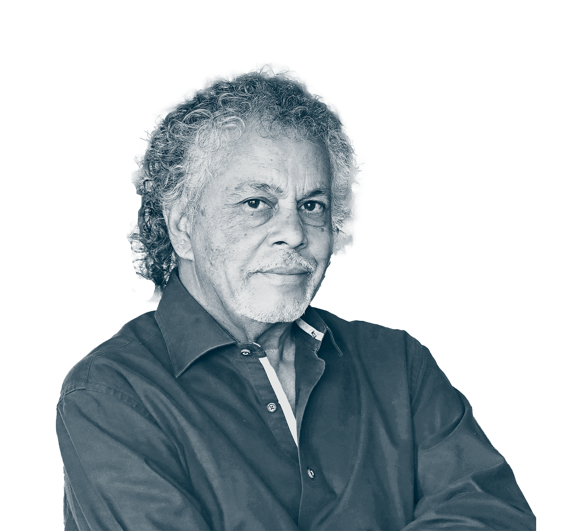 El temblor del silicio - Columna de Manuel Guzmán-Hennessey