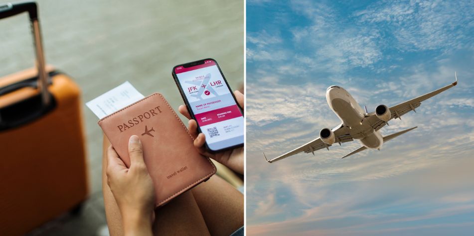 ¿Va a viajar en avión por primera vez? Siga estos 7 consejos de 'oro ...