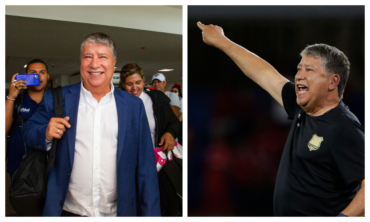 El 'Bolillo' Gómez consiguió nuevo trabajo como seleccionador: peleará ...