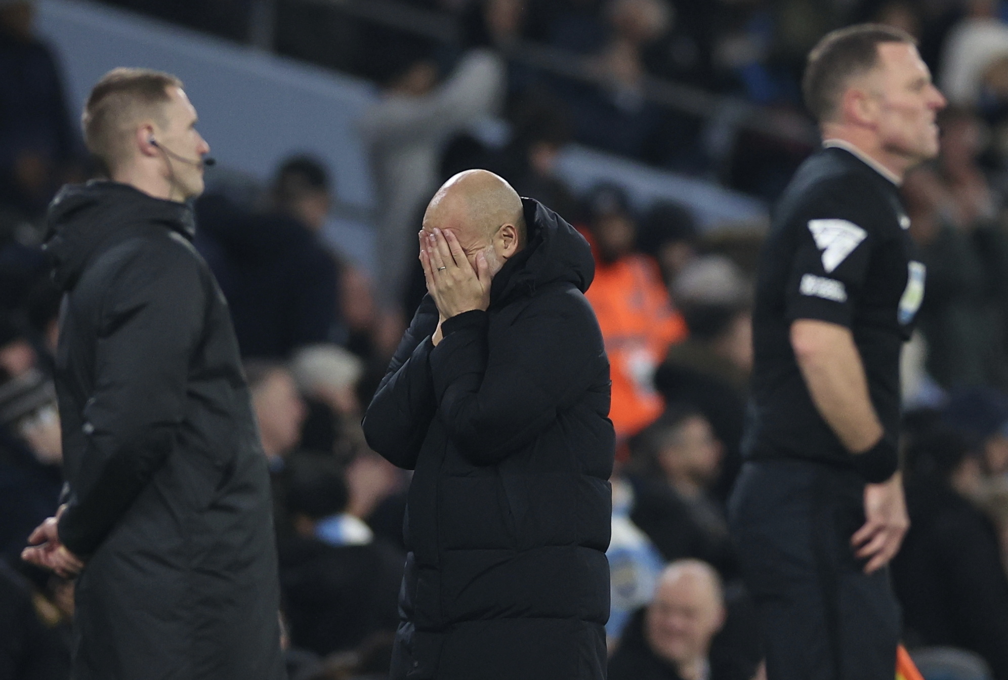 Se revela la verdadera causa de la separación de Pep Guardiola de su ...