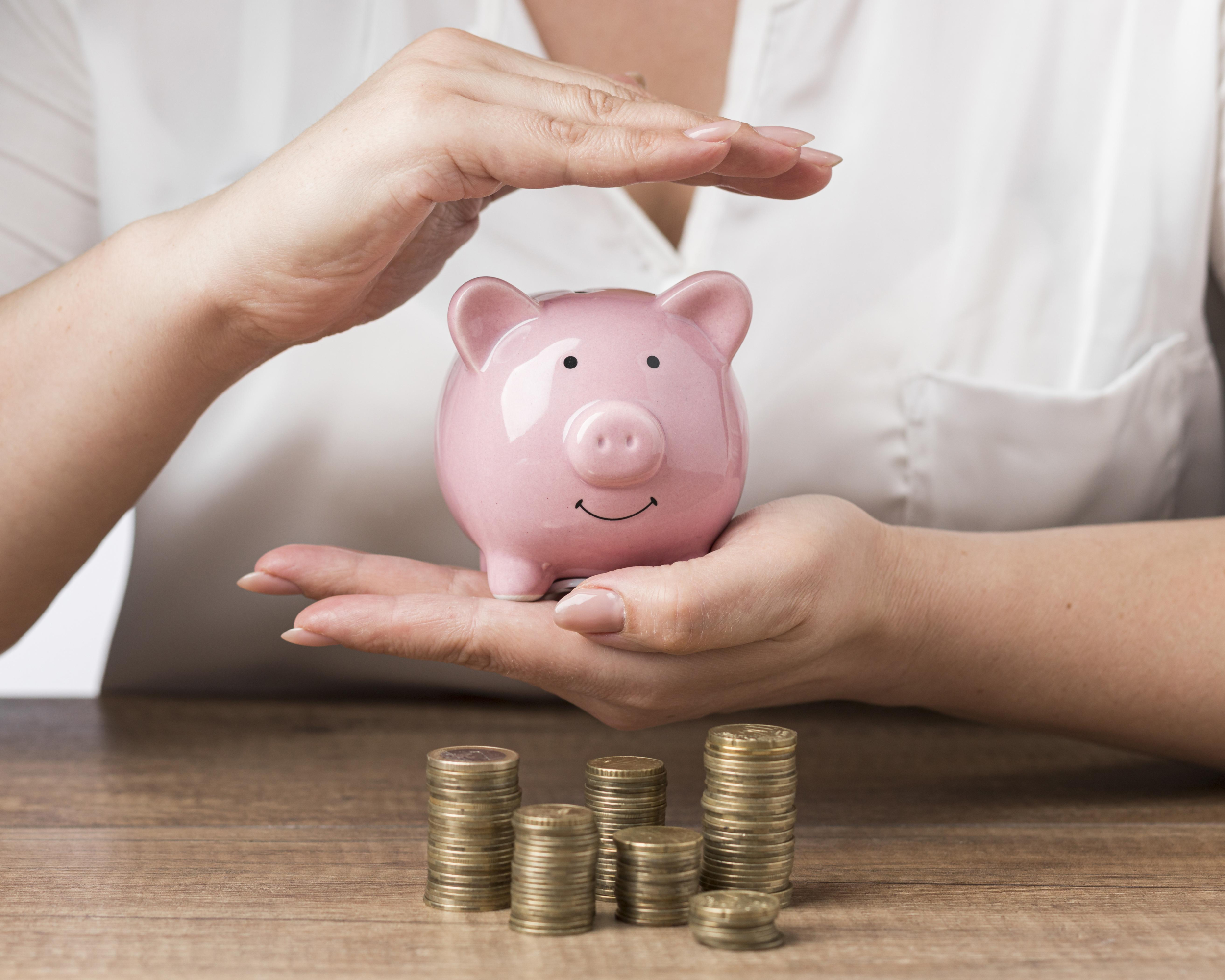 Cinco consejos de expertos para tener unas finanzas personales saludables