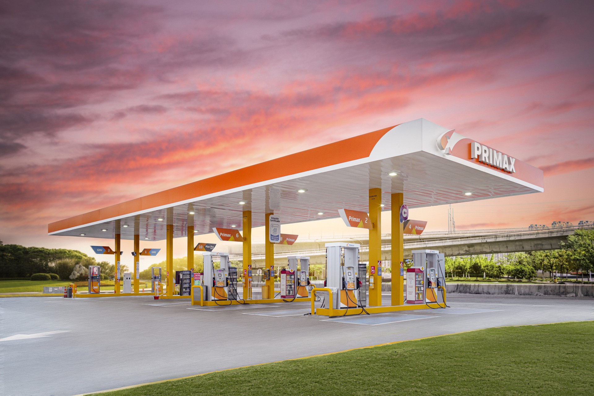 UNO Corp se queda con la operación de Primax en Colombia: Biomax ...