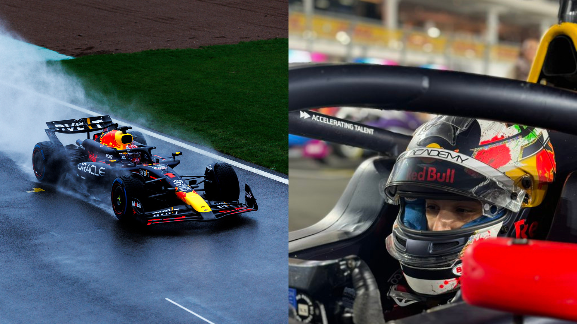 Red Bull Racing y AvaTrade sellan alianza histórica en la Fórmula 1 ...