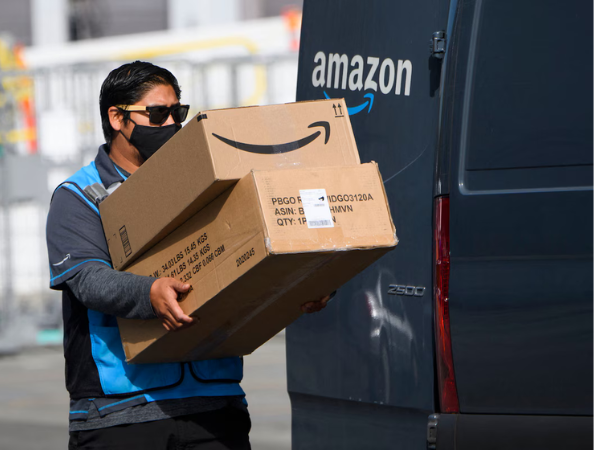 Mackenzie Scott, exesposa de Jeff Bezos toma drástica decisión con sus ...