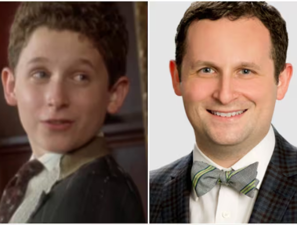 Así están hoy los niños que formaron parte de la película Ricky Ricón ...