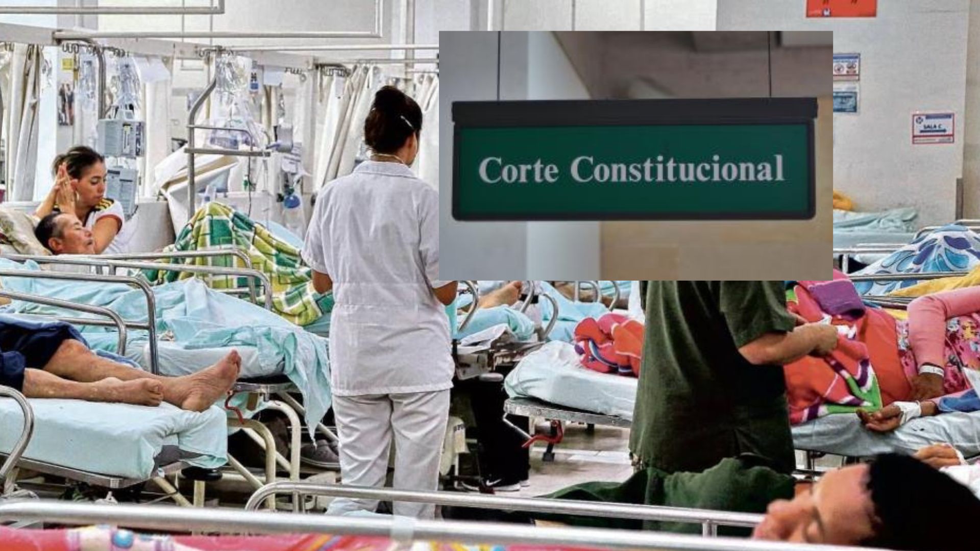 Defensoría alerta sobre crisis en la salud: atención y medicamentos en ...