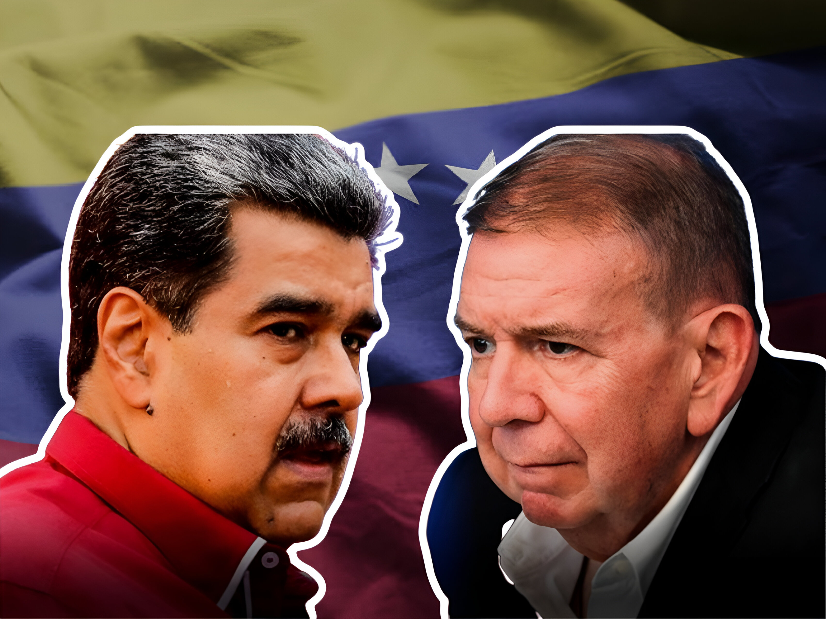 Posesión Venezuela 2025: ¿Qué heredó Nicolás Maduro de Hugo Chávez y ...